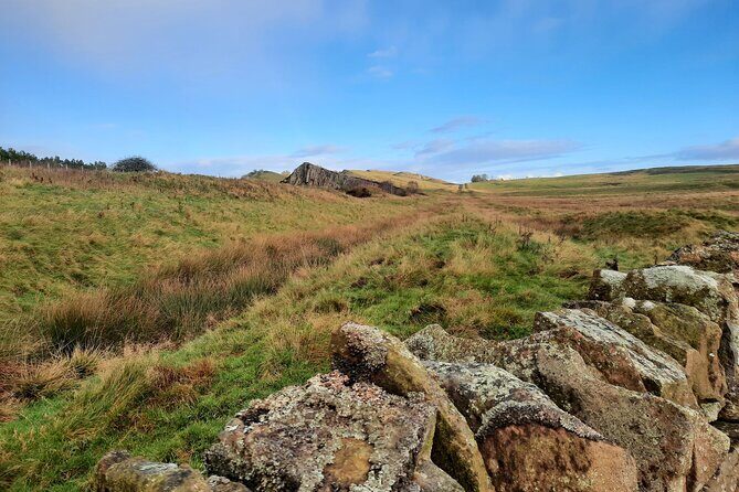 Half Day Hadrians Wall Guided Tour - Who Will Love This Tour?