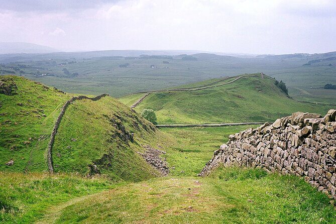 Half Day Hadrians Wall Guided Tour - Frequently Asked Questions