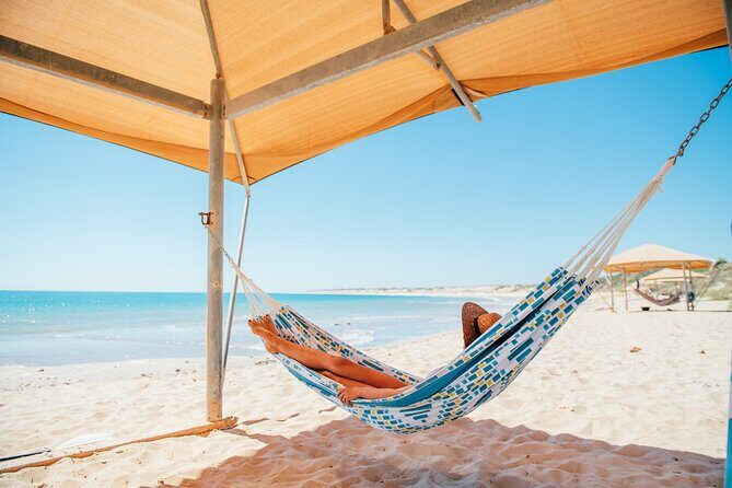 Half-Day Helicopter Experience: Lunch at Eco Beach from Broome - Why This Tour Offers Great Value