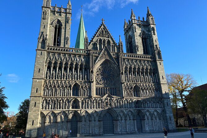 Half-Day Highlights of Trondheim by Bus and City Walk - FAQ