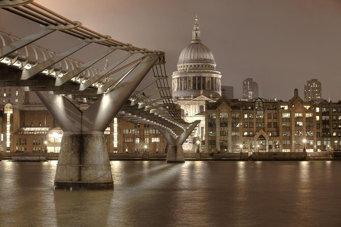 Half Day Highlights Tour of London in London Black Cab - Key Points