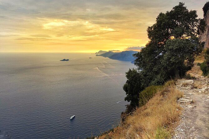 Half-Day Hiking to the Path of the Gods from Sorrento - The Logistics: What You Need to Know