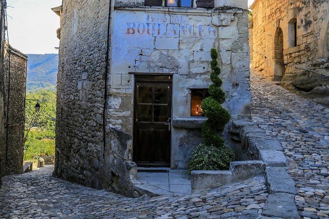 Half Day Hilltop Villages of Luberon Tour from Avignon - Final Thoughts