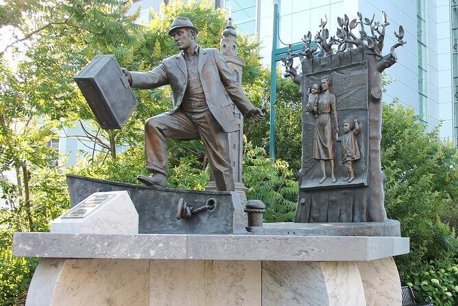 Half-Day Historical Tour of Halifax - Final Thoughts