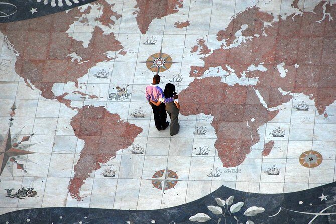 Half Day Historical Walking Tour about the Slave Trade in Lisbon - What the Tour Covers: A Deep Dive Into Its Itinerary