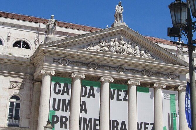 Half Day Historical Walking Tour about the Slave Trade in Lisbon - FAQs