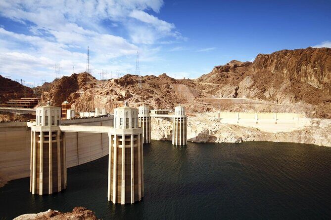 Half-Day Hoover Dam Bus Tour from Las Vegas - Final Thoughts