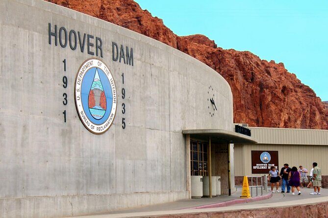 Half-Day Hoover Dam Bus Tour from Las Vegas - FAQ