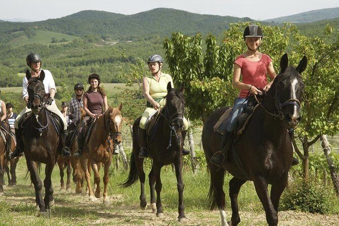 Half-Day Horseback Ride in Tuscany - Final Thoughts