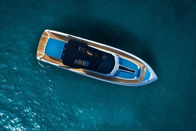 Half Day in Amalfi Coast with Private Luxury Yacht Tour - Practical Details & Tips