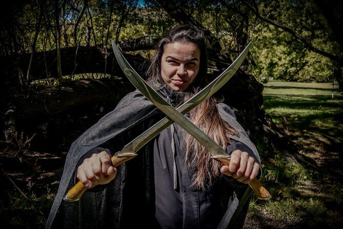 Half Day in Middle Earth - Lord of the Rings Tour - An In-Depth Look at the Tour Experience