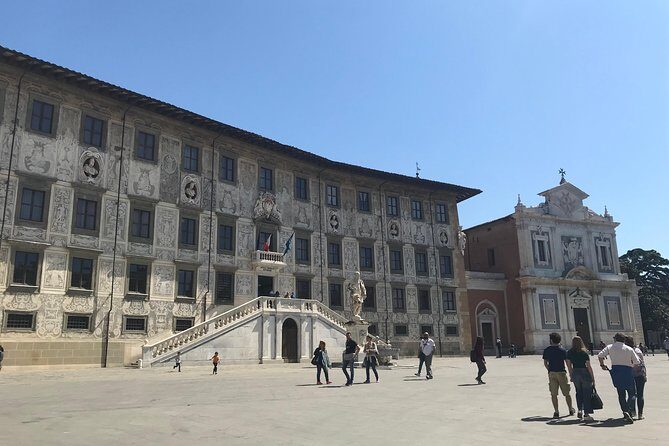 Half Day in Pisa from the Cruise Port of Livorno - Why Choose This Tour? An Honest Look