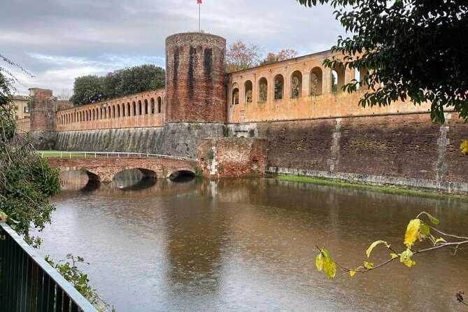 Half Day in Pisa from the Cruise Port of Livorno - Pricing and Value