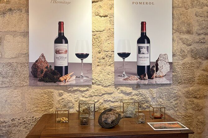 Half day in Pomerol and Saint Emilion in a classic car - Who Should Consider This Tour?