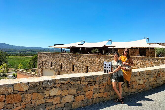 Half Day in the Country : Wine Tasting, Picnic & Pétanque - FAQs