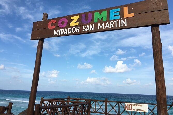 Half-Day Island Tour with Mayan Experience & Beach Break - Final Words