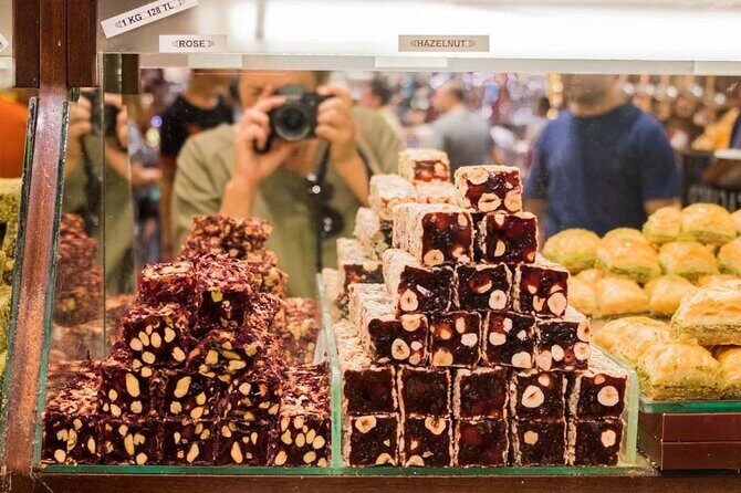 Half-Day Istanbul Private Food Tour & Culinary Experience - What the Reviews Say