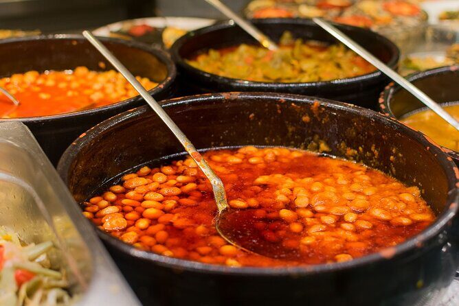 Half-Day Istanbul Private Food Tour & Culinary Experience - The Sum Up: Is This Tour Worth Your Time and Money?