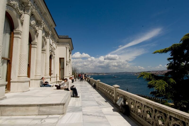 Half-Day Istanbul: Topkapi Palece Tour (Tickets Included) - FAQ