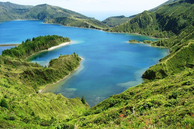 Half-Day Jeep Adventure: Unexplored Landscapes & Lagoa do Fogo - Why This Tour Offers Great Value
