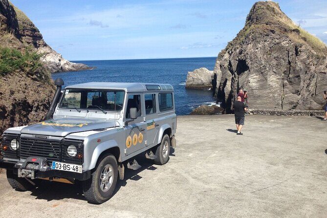 Half-Day Jeep Adventure: Unexplored Landscapes & Lagoa do Fogo - FAQs