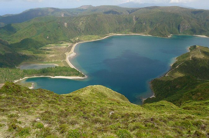 Half-Day Jeep Tour from Ponta Delgada - Lagoa do Fogo - What Do Travelers Say?