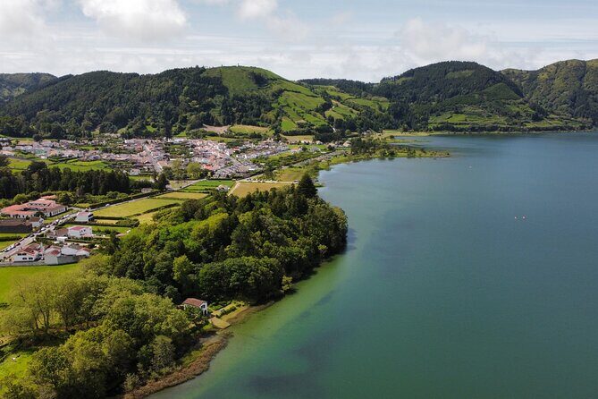 Half-Day Jeep Tour from Ponta Delgada to Sete Cidades - An In-Depth Look at the Ponta Delgada to Sete Cidades Jeep Tour