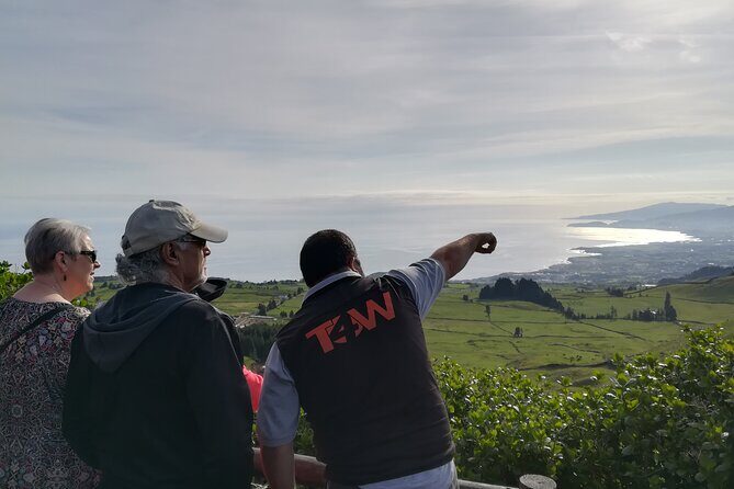 Half-Day Jeep Tour from Ponta Delgada to Sete Cidades - FAQs