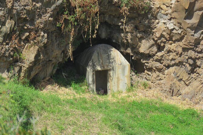 Half day jeep Wine tour and tasting, & sea cliff adventure - FAQ