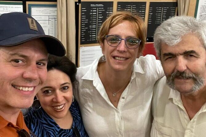 Half-Day Jewish Heritage Walking Tour in Bucharest - Final Thoughts