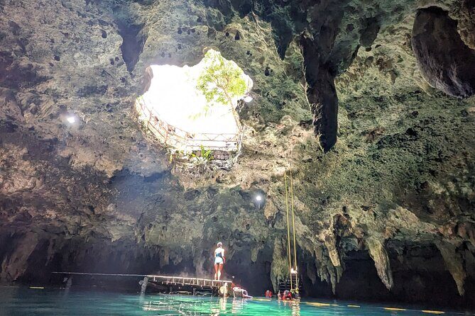 Half-Day Jungle Adventure ATVs, Ziplines and Cenote Swim - Final Thoughts