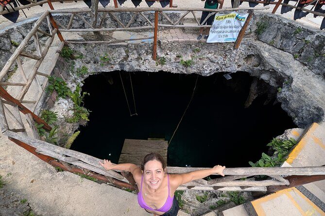 Half-Day Jungle Adventure ATVs, Ziplines and Cenote Swim - FAQs About the Tour