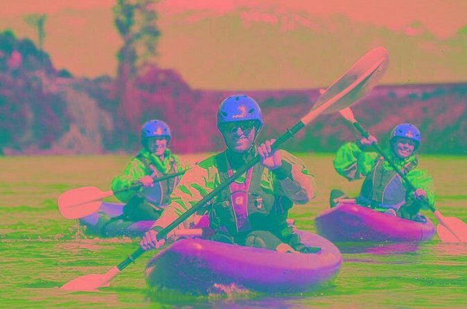 Half-Day Kayak Experience on the Mighty Clutha River from Wanaka - Who Is This Tour Best Suited For?