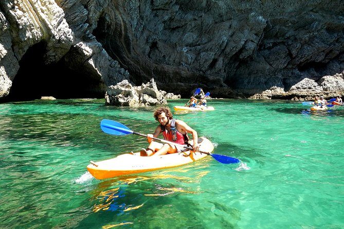 Half-Day Kayak Tour in Sesimbra - Final Thoughts
