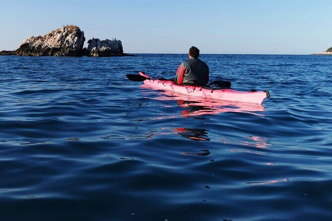 Half-Day Kayak Tour in Vrsar Archipelago - Final Thoughts on the Vrsar Kayak Tour