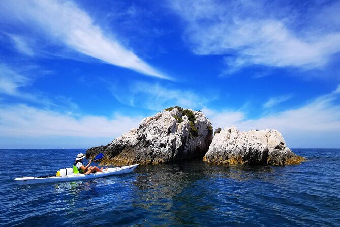 Half-Day Kayak Tour in Vrsar Archipelago - Final Words