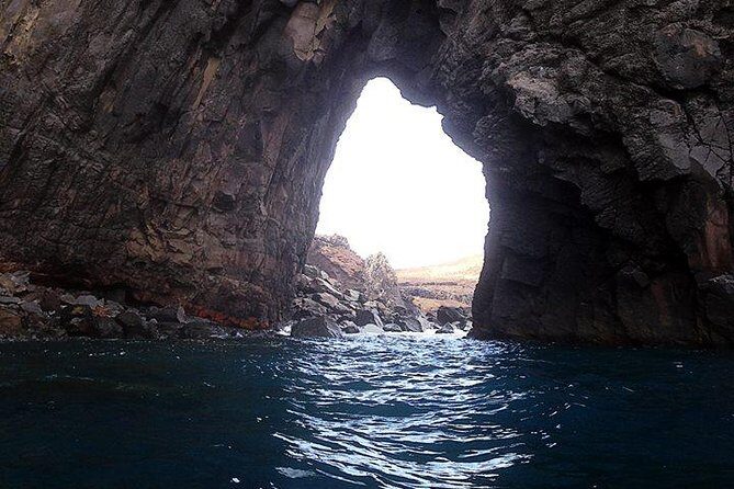 Half day kayak tours - The Practical Details