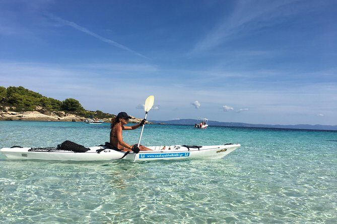 Half Day Kayak Trip - Why This Tour Is a Great Choice