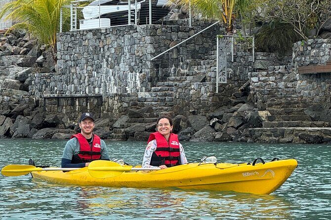 Half Day Kayak Turtle Tour - Introduction