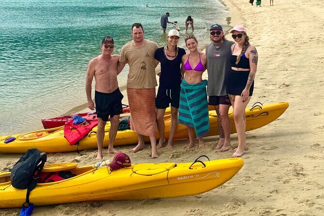 Half Day Kayak Turtle Tour - What to Expect: Experience Quality and Practicalities