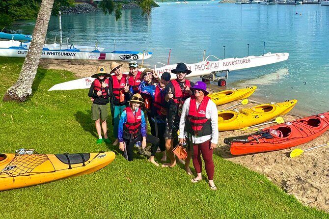 Half Day Kayak Turtle Tour - FAQ