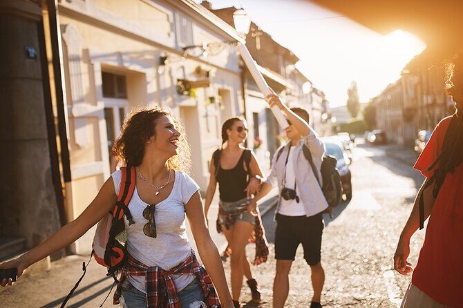 Half-Day Krakow Food Tour in Old Town and Kazimierz - Who Will Love This Tour?