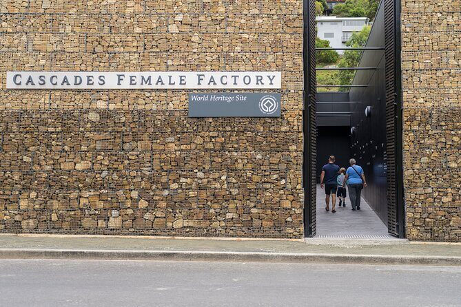 Half Day kunanyi/Mt Wellington and Cascade Female Factory - What the Tour Includes and How It All Comes Together