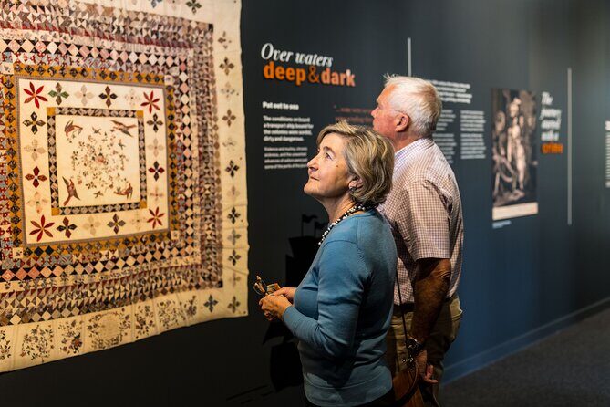 Half Day kunanyi/Mt Wellington and Cascade Female Factory - Final Thoughts