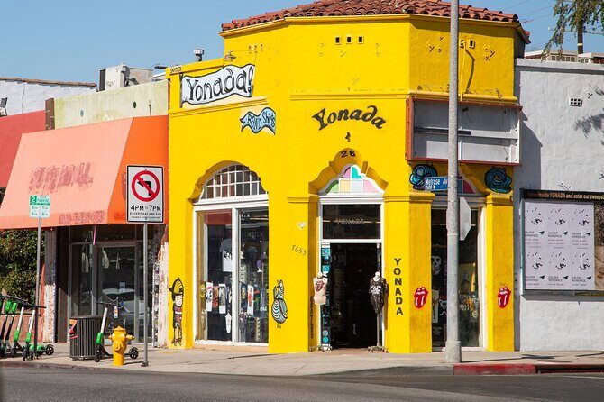 Half Day LA Tour: Hollywood, Beverly Hills & Santa Monica - What to Keep in Mind