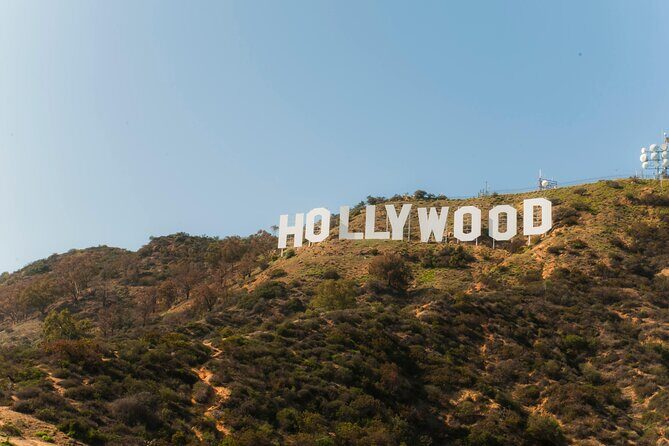 Half Day LA Tour: Hollywood, Celebrity Homes, Santa Monica - Authentic Insights from Reviewers
