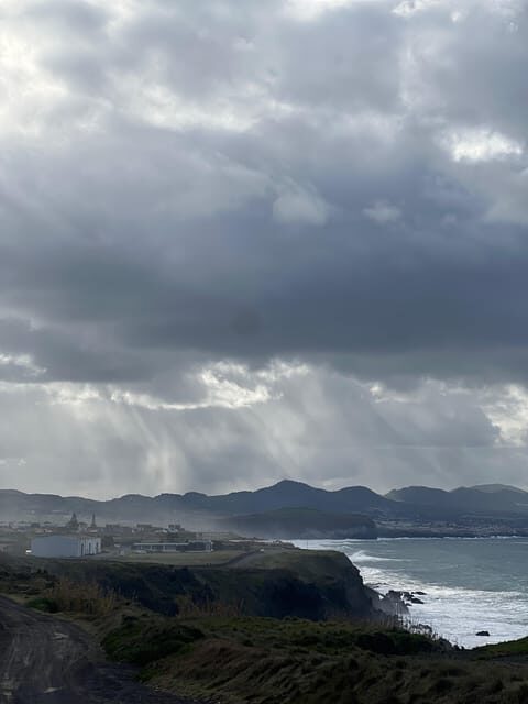Half-Day - Lagoa do Fogo - A Closer Look at the Itinerary