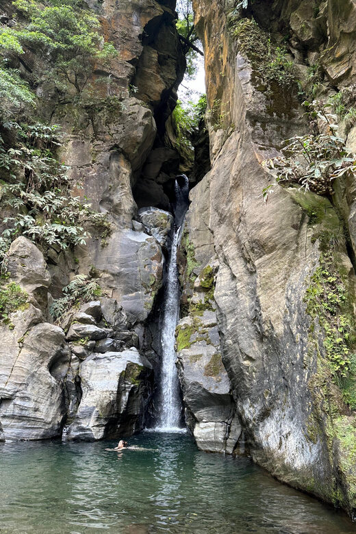 Half-Day - Lagoa do Fogo - Who Will Love This Tour?