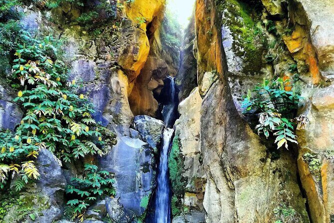 Half day Lagoa do Fogo - FAQs