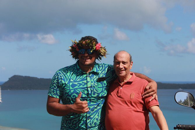 Half day lagoon safari tour in Bora Bora- Shared tour - FAQ